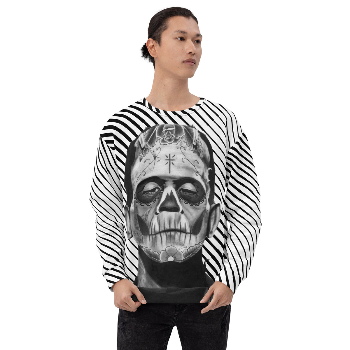 Sweatshirts and Hoodies – Masks Y Mas